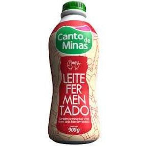 Leite Fermentado Canto de Minas 900g - BIG BOX - 402/403 Norte Leite Fermentado Canto de Minas 900g - BIG BOX - 402/403 Norte