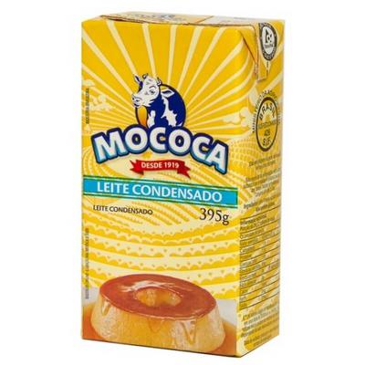 Leite Condesado MOCOCA 395g - Nosso Pão