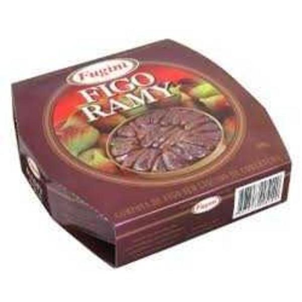 Figo Seco Fugini Ramy 600g - Vitália Empório Lago