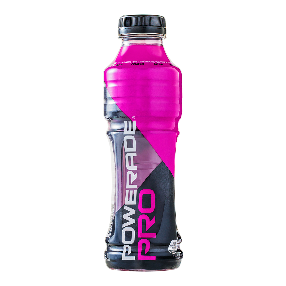Isotônico POWERADE Uva 500ml - Supermercado Mundial