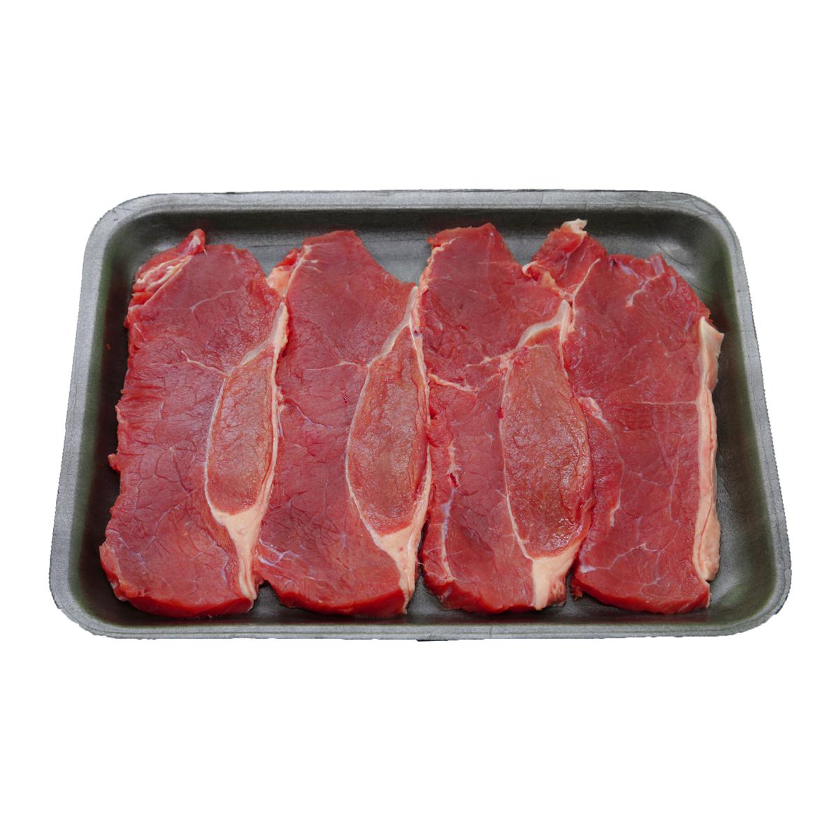 Contrafilé Bovino Bife - BIG BOX - Águas Claras (Paineiras)