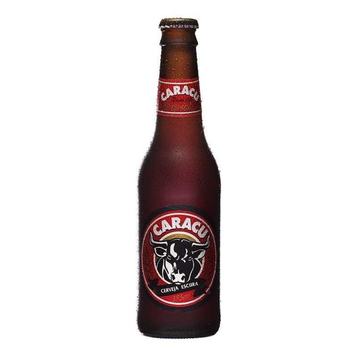 Cerveja Caracu Esc Long Neck 355ml - Supermercado Mundial