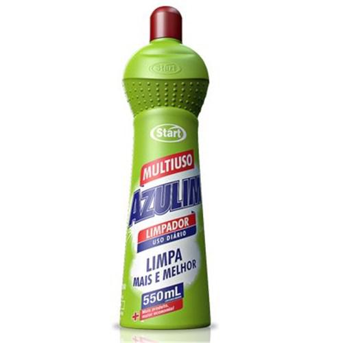 Limpador Multiuso Azulim Limão 500ml - BIG BOX - 402/403 Norte